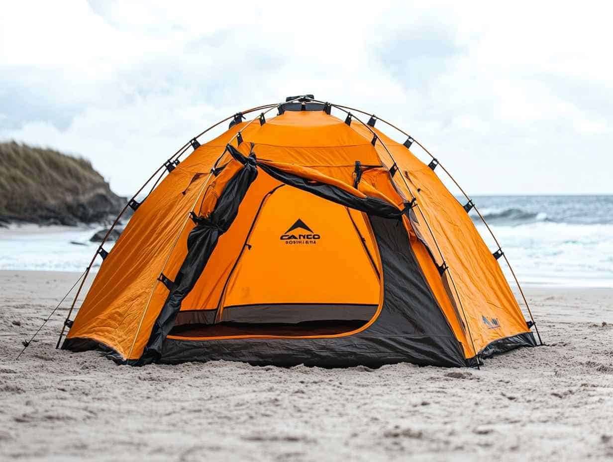 How to Choose the Perfect Camping Tent [2024 Guide] | WBH