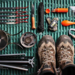 Complete Solo Camping Guide [2025] | WBHawkins