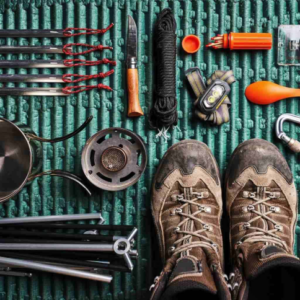 Complete Solo Camping Guide [2025] | WBHawkins