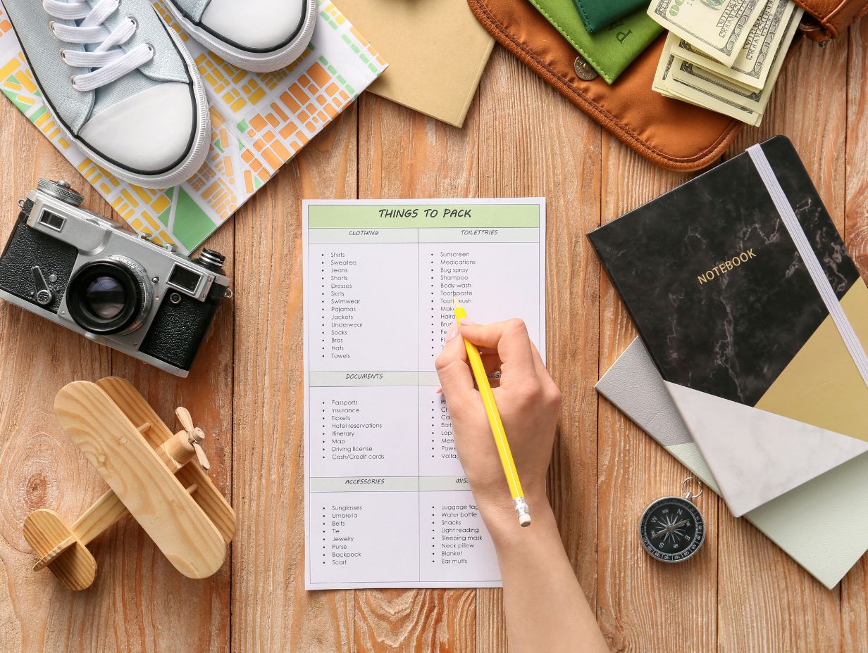 Adventure Planning Guide - All Adventure Company